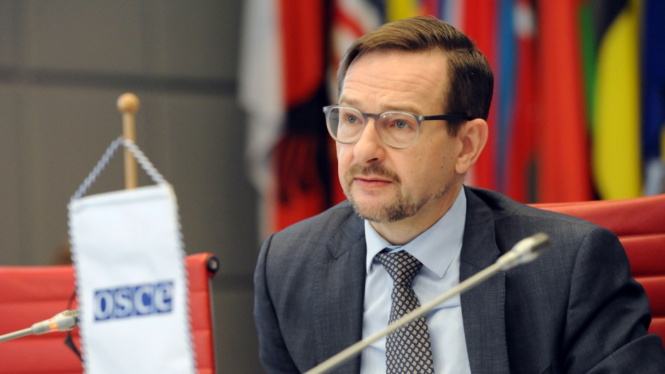 OSCE Faces Unprecedented Leadership Vacuum