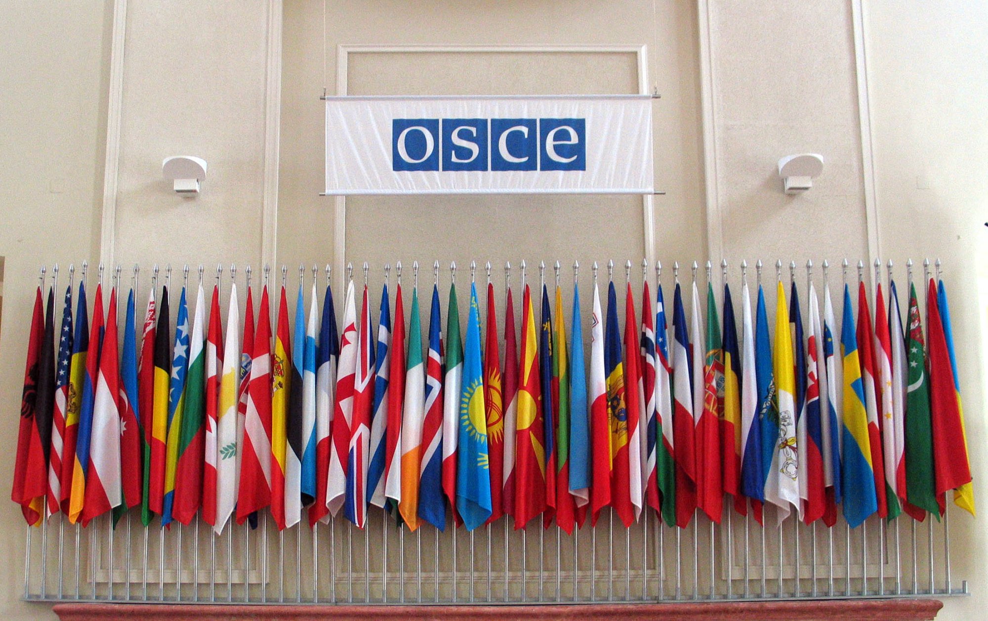 SHRM | Open letter from former OSCE ODIHR directors