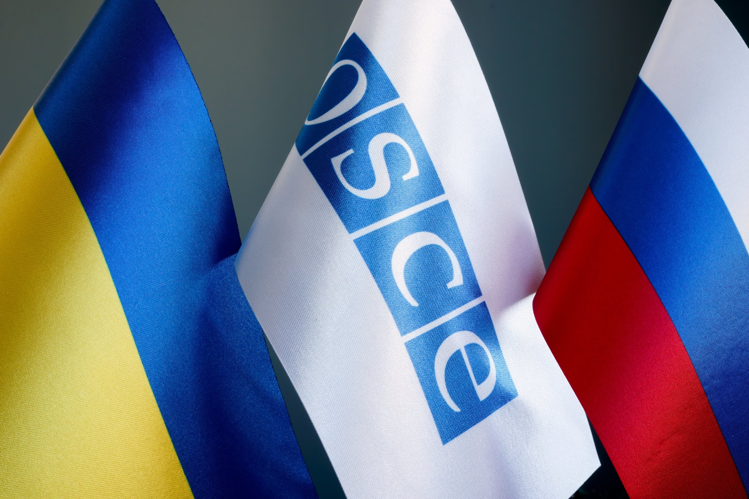 Suspend Russia from the OSCE? Think twice - Security and Human Rights ...